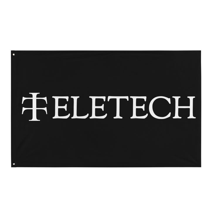 Teletech Merchandise – TechnoMusicMerch