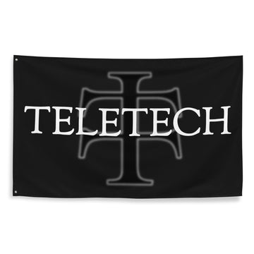 Teletech Merchandise – TechnoMusicMerch