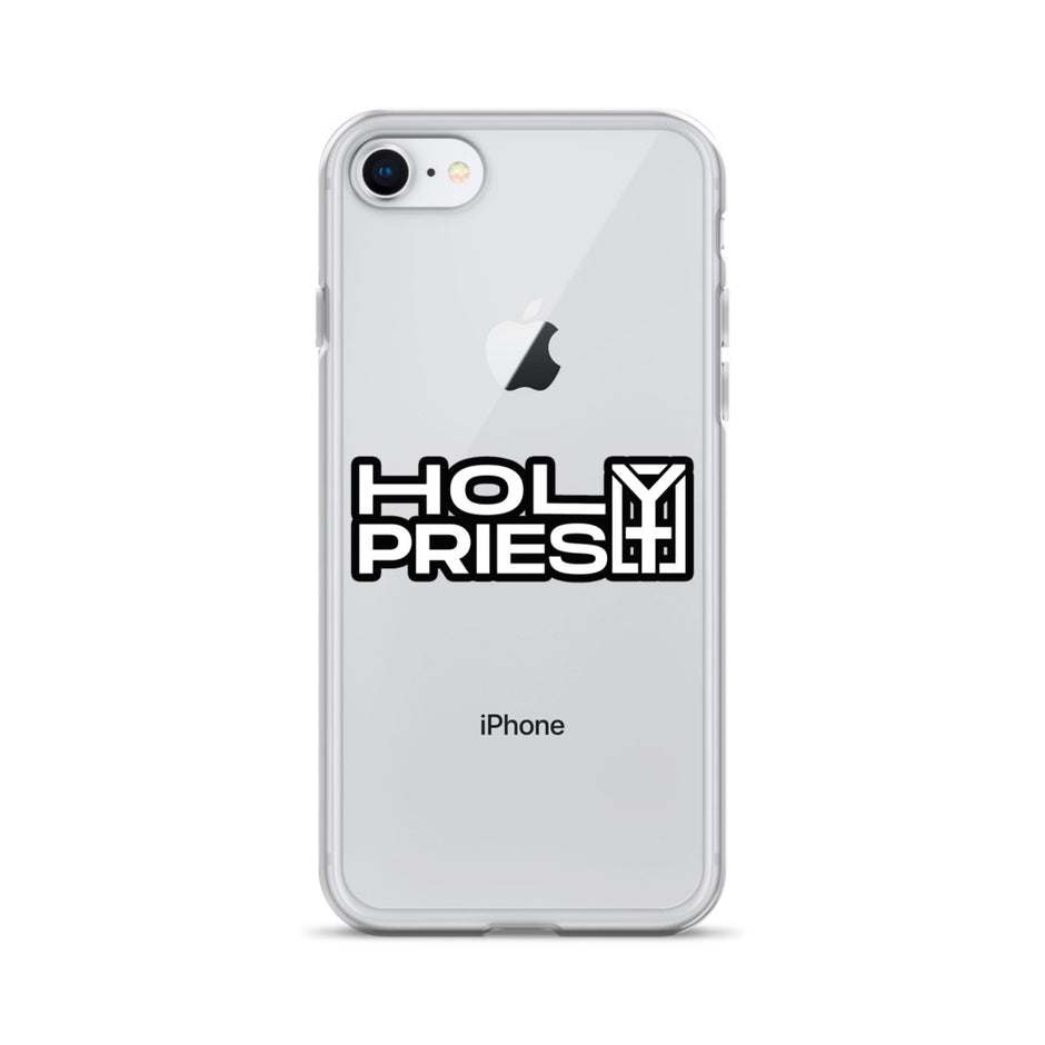 Holy Priest Merchandise – TechnoMusicMerch