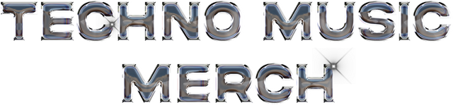 Teletech Merchandise – TechnoMusicMerch