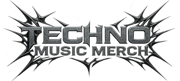 Teletech Merchandise – TechnoMusicMerch