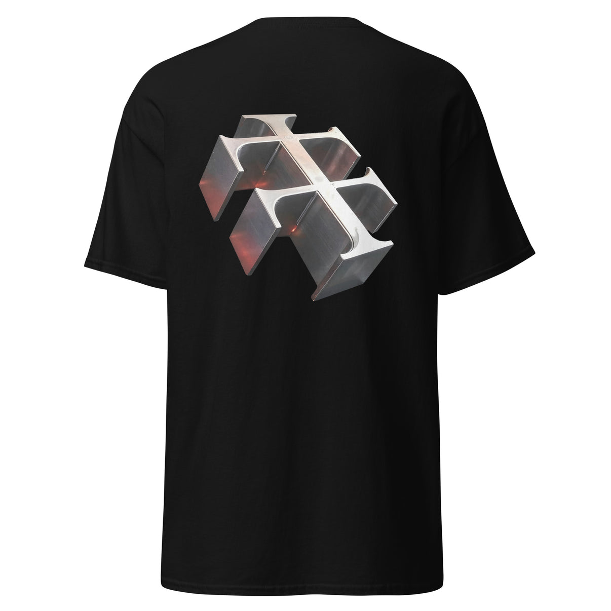 Teletech Manchester T-Shirt – TechnoMusicMerch