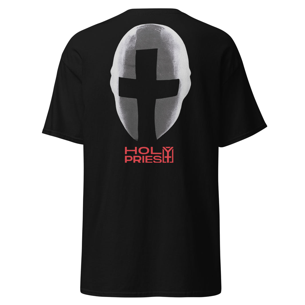 Holy Priest Merchandise – TechnoMusicMerch
