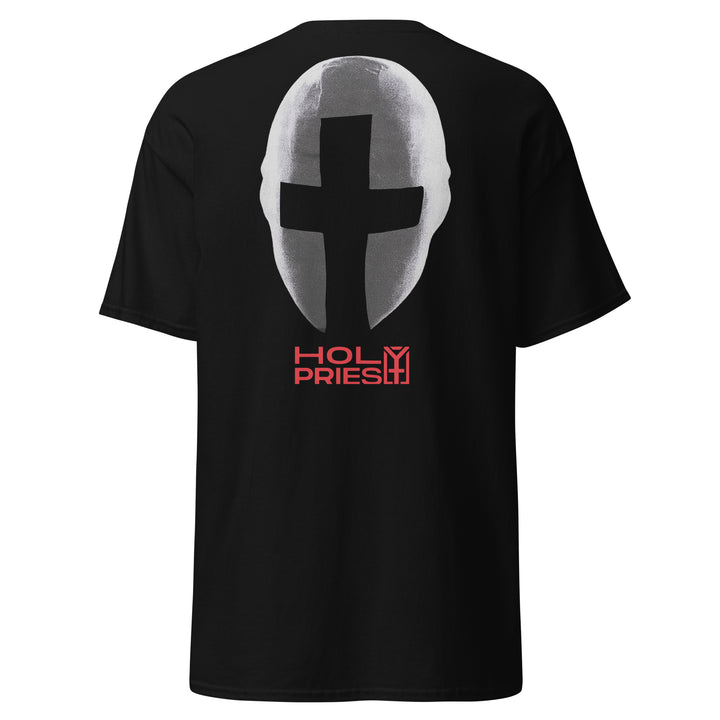Holy Priest Merchandise – TechnoMusicMerch