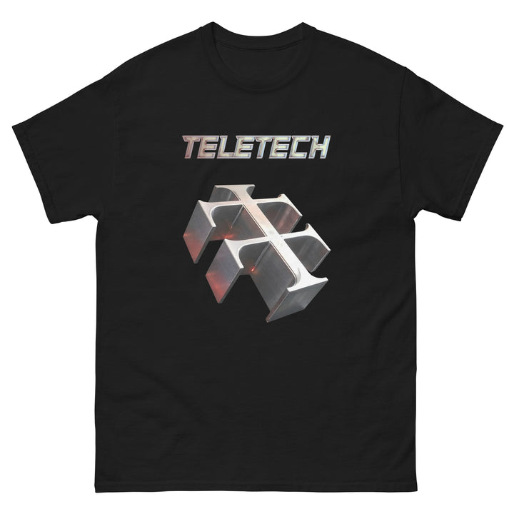 Teletech Merchandise – TechnoMusicMerch