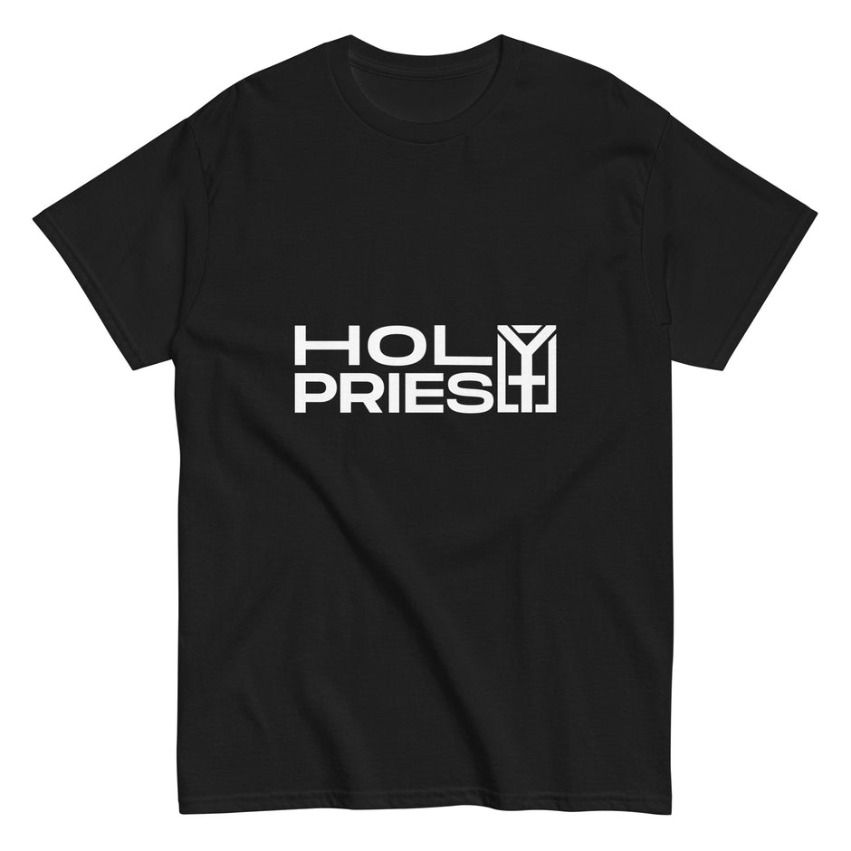Holy Priest Merchandise – TechnoMusicMerch