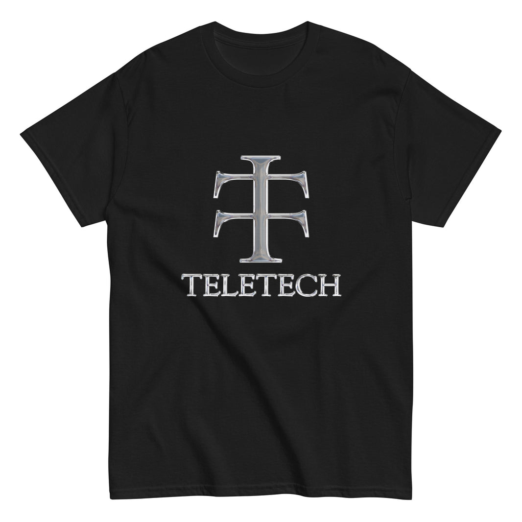 Teletech Merchandise – TechnoMusicMerch