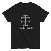 Teletech T-Shirt – TechnoMusicMerch