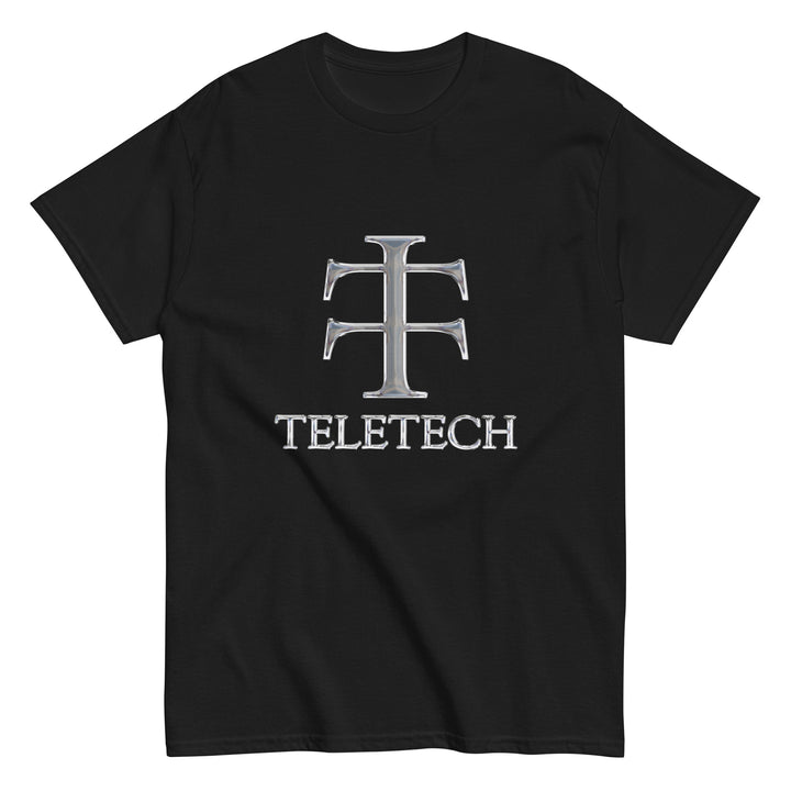 Teletech Merchandise – TechnoMusicMerch