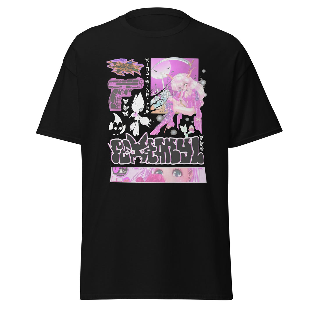 Femtanyl Merch – TechnoMusicMerch