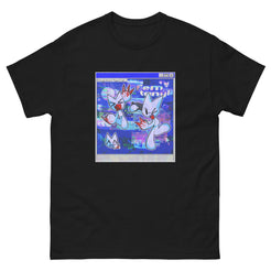 Femtanyl Breakcore Merch T‑Shirt – TechnoMusicMerch