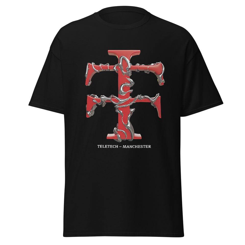 Techno Music Merch | Rave Party & Hard Techno Clothing & Accessories ...