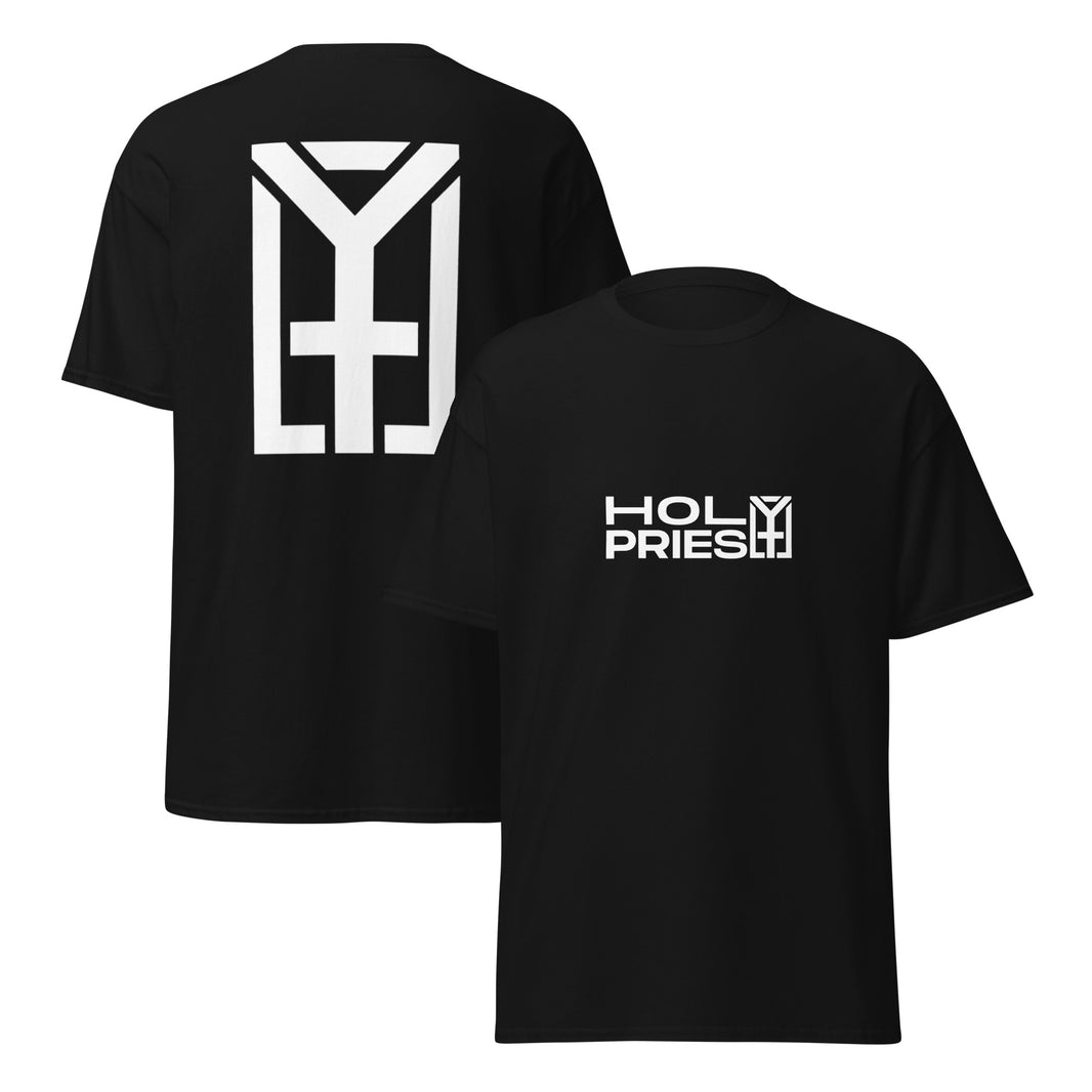 Holy Priest Merchandise – TechnoMusicMerch