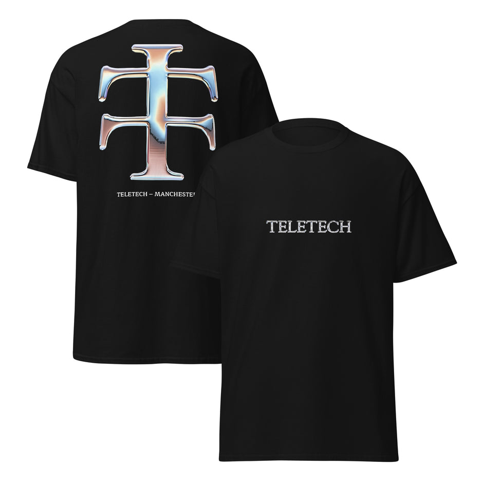 Teletech Merchandise – TechnoMusicMerch