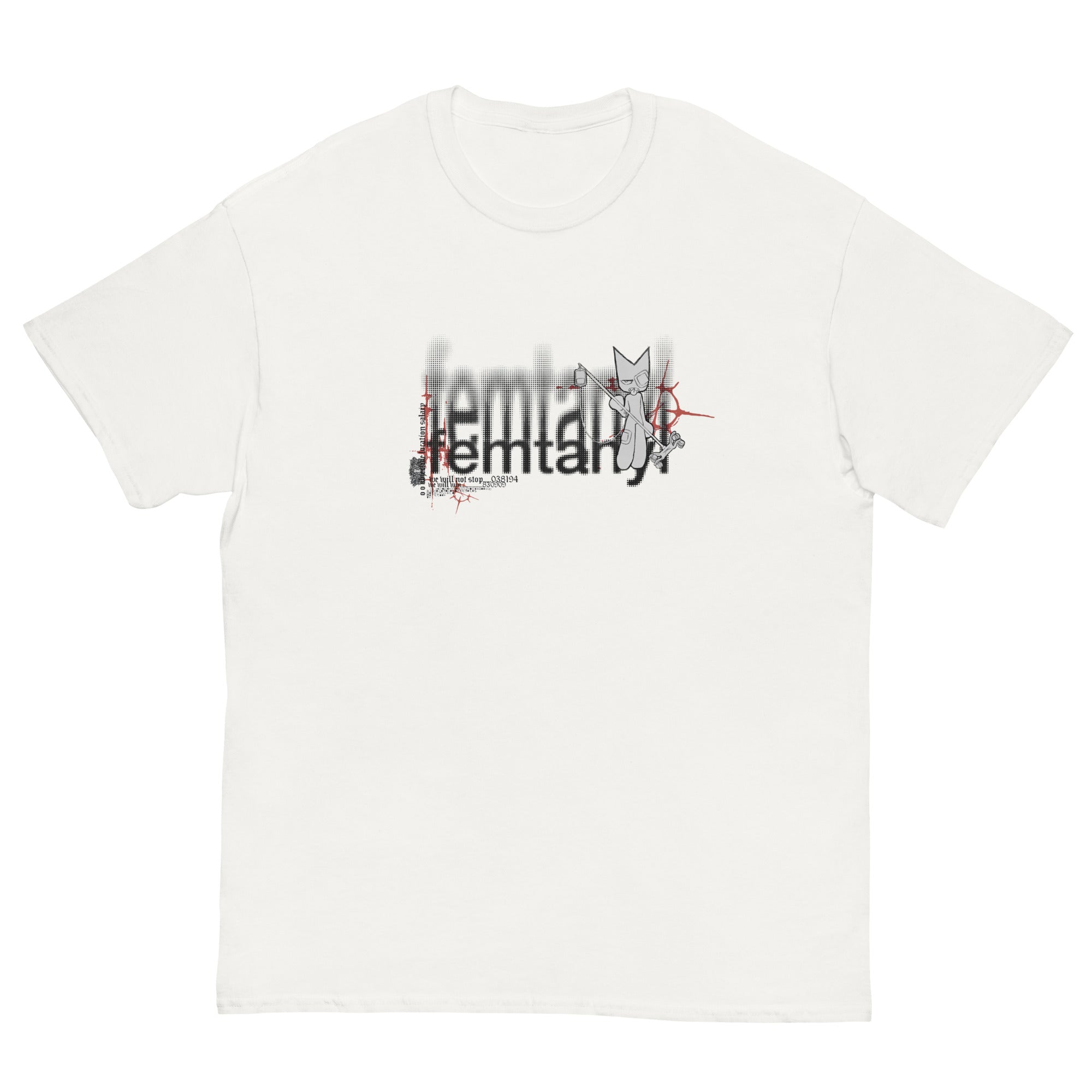 Femtanyl Merch – TechnoMusicMerch