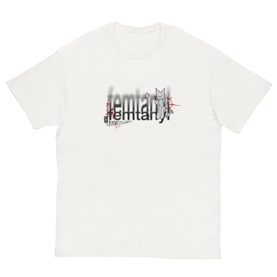 Femtanyl Merch – TechnoMusicMerch