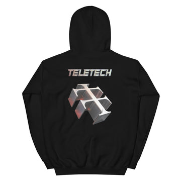 Teletech Merchandise – TechnoMusicMerch